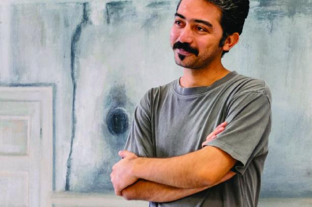 Posts Pattern – WHO'S IN